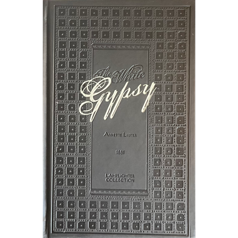 The White Gypsy – Merchant Ship