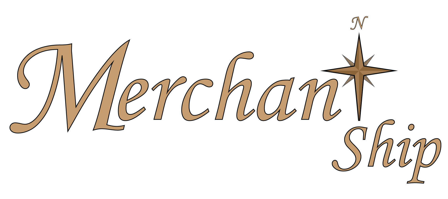 Merchant Ship - Contact Us