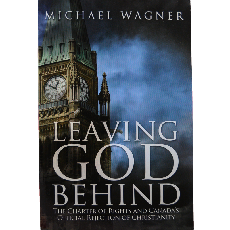 Leaving God Behind - book by Michael Wagner – Merchant Ship