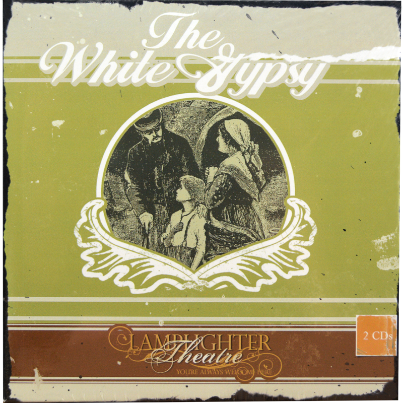 White Gypsy - Lamplighter Theatre – Merchant Ship