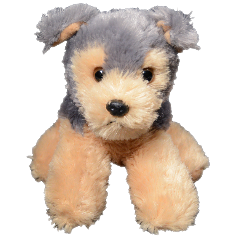 Yorkshire Terrier – Merchant Ship